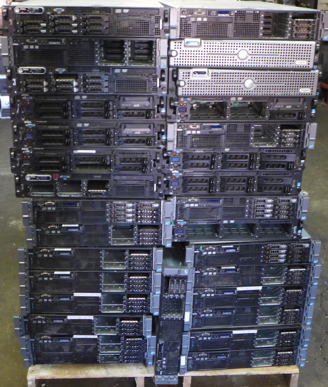 Surplus Equipment Buyers Phoenix AZ | Jay Hoehl Inc