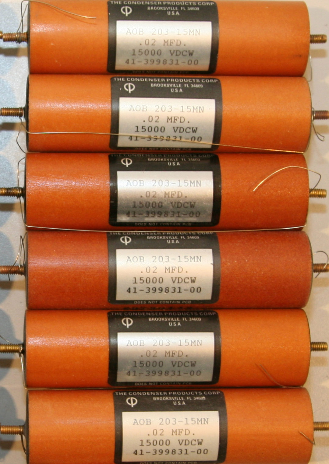 Surplus Test Equipment Near Phoenix AZ | Jay Hoehl Inc