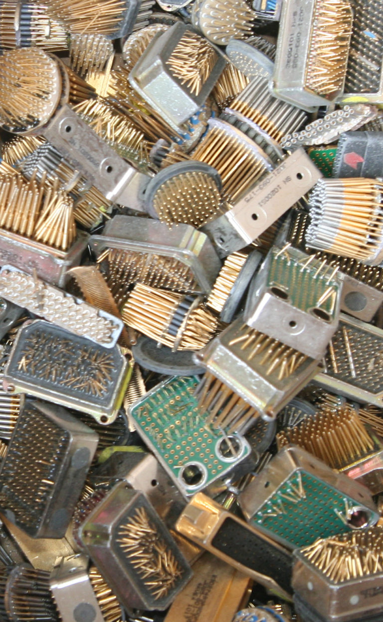 Used IT and Network Equipment Buyers | Electronics Recycling Companies ...