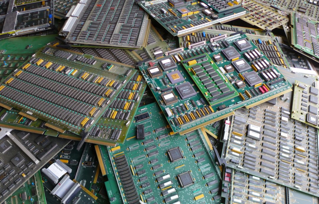 Excess Inventory Management | E Components Excess Inventory Buyers