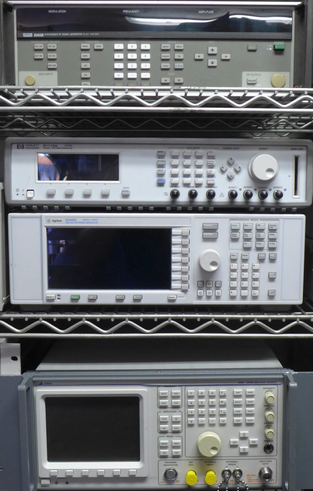 Industrial Surplus Buyers | Used IT and Network Equipment Buyers