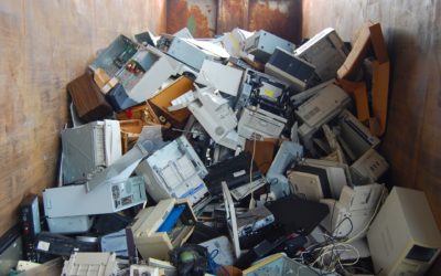 What Is E-Waste? Why Is E-Waste Dangerous?