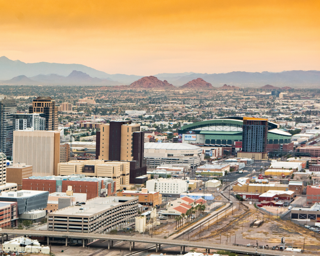 Is it Illegal to Throw Away Electronics in Arizona? - Jay Hoehl Inc